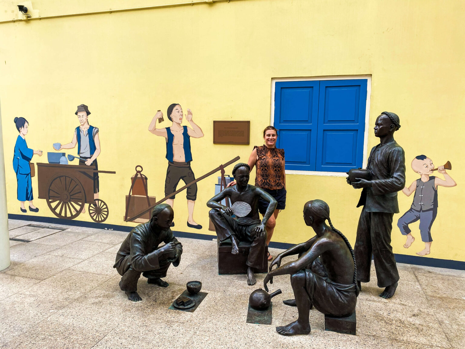 10 Unique Things To Do In Singapore - Singapore Truly