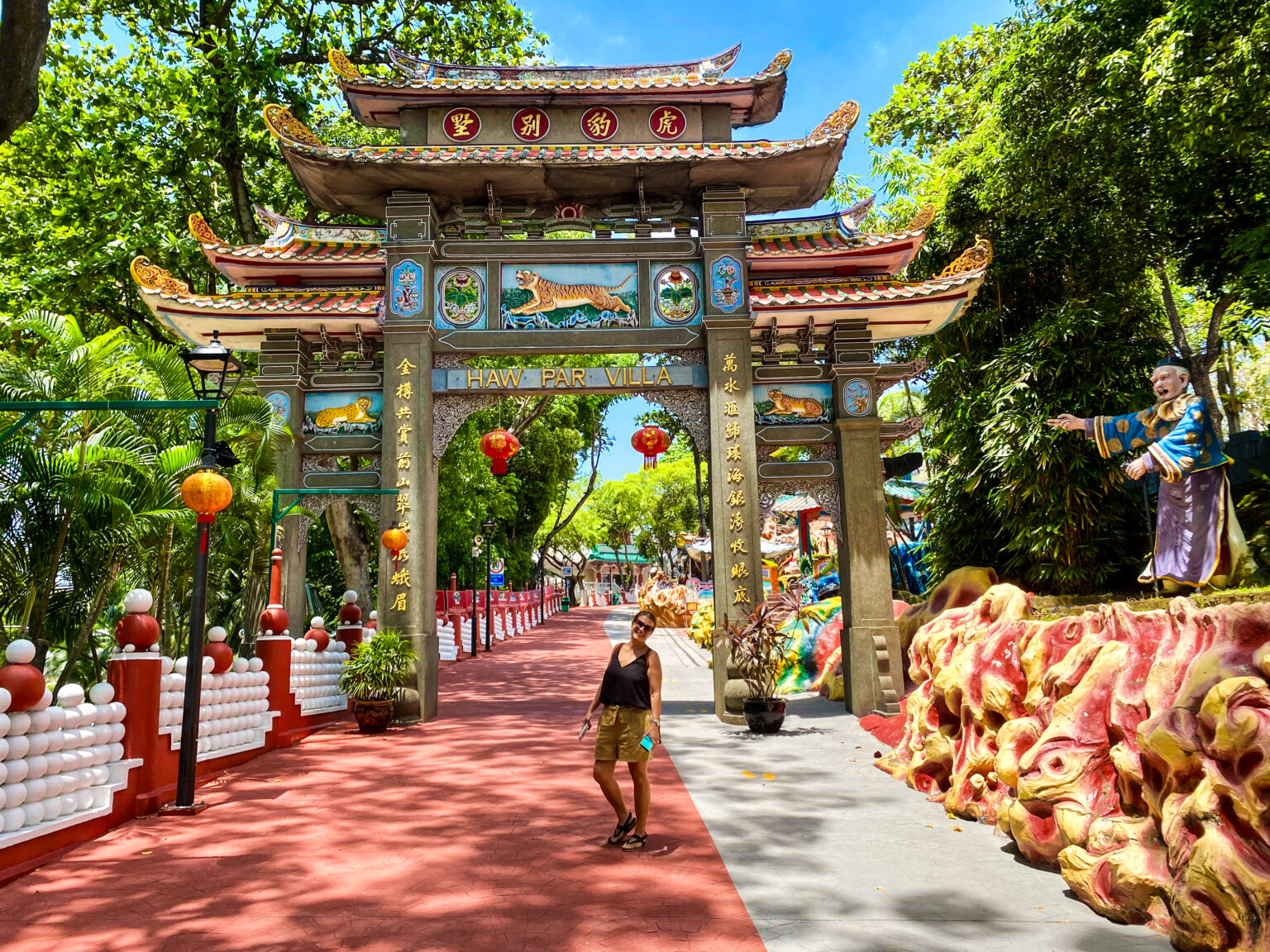 10 Unique Things To Do In Singapore - Singapore Truly