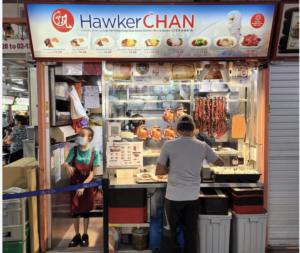 First Timers Guide to Singapores Hawker Centres - Singapore Truly
