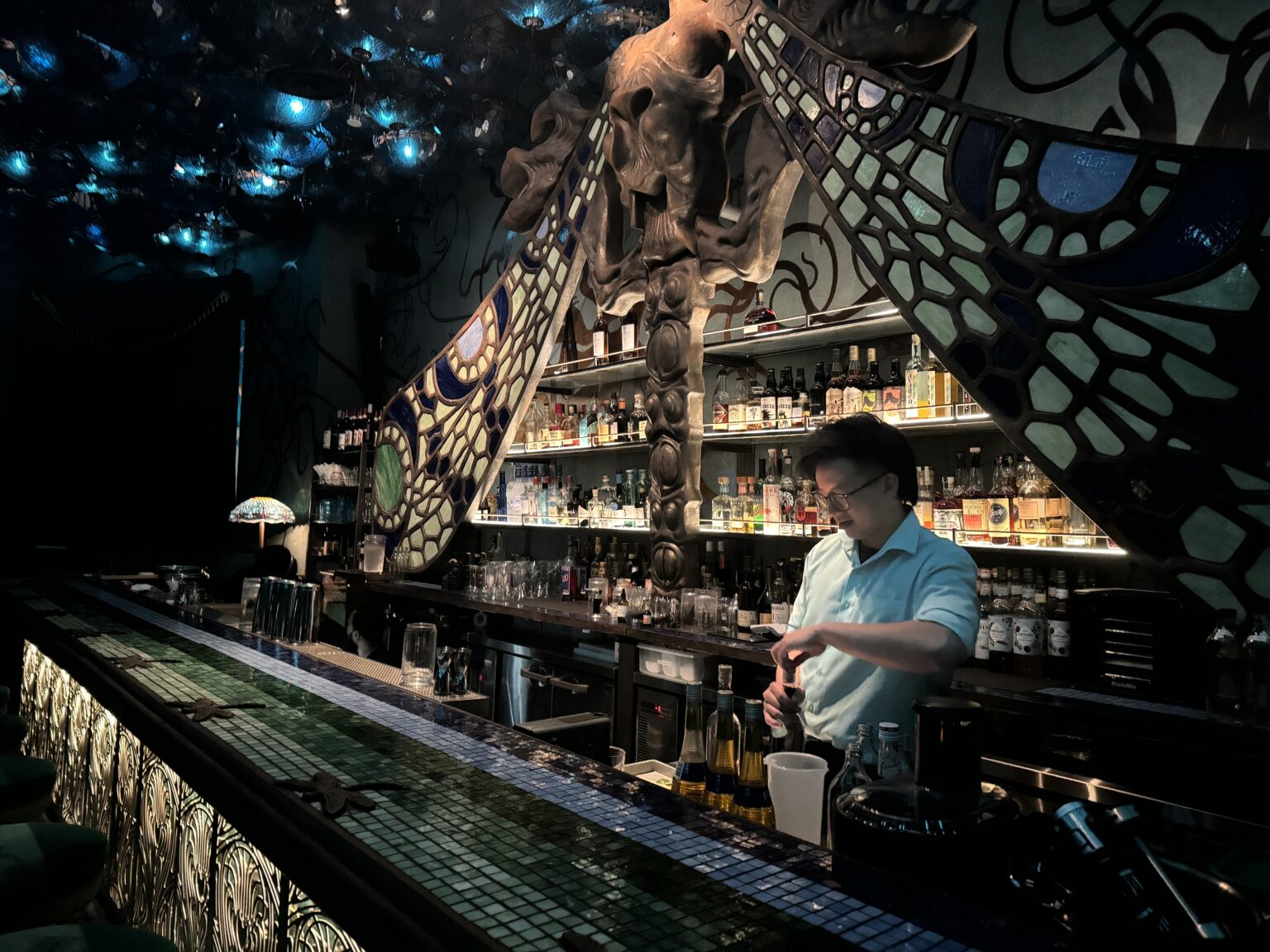 The PARKROYAL on Beach Road - Singapore Truly