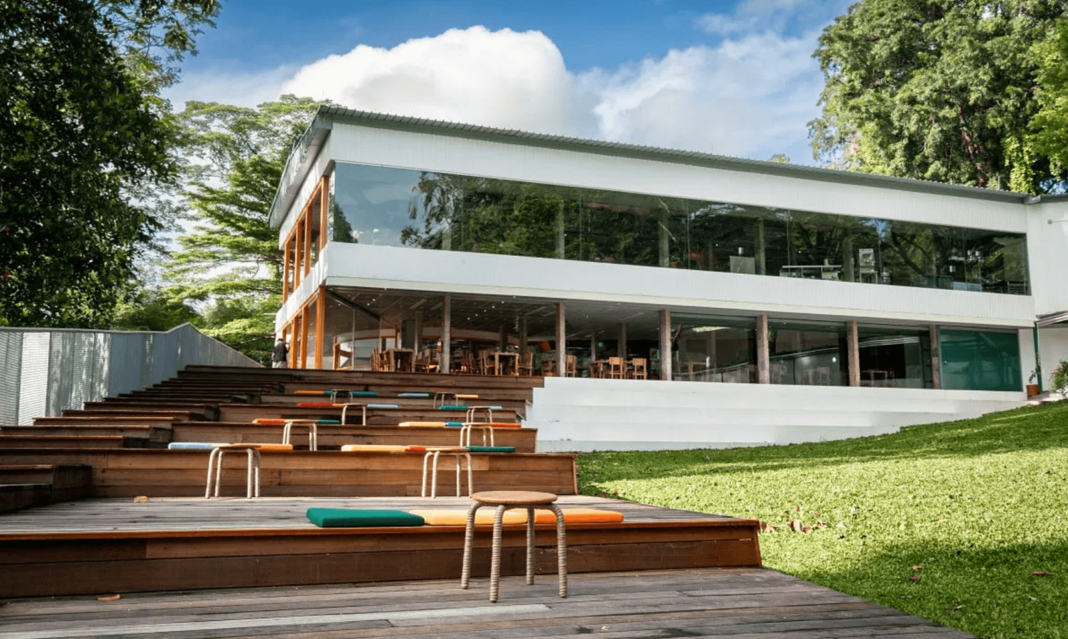 Discover AIR CCCC: A Culinary Haven - Singapore Truly