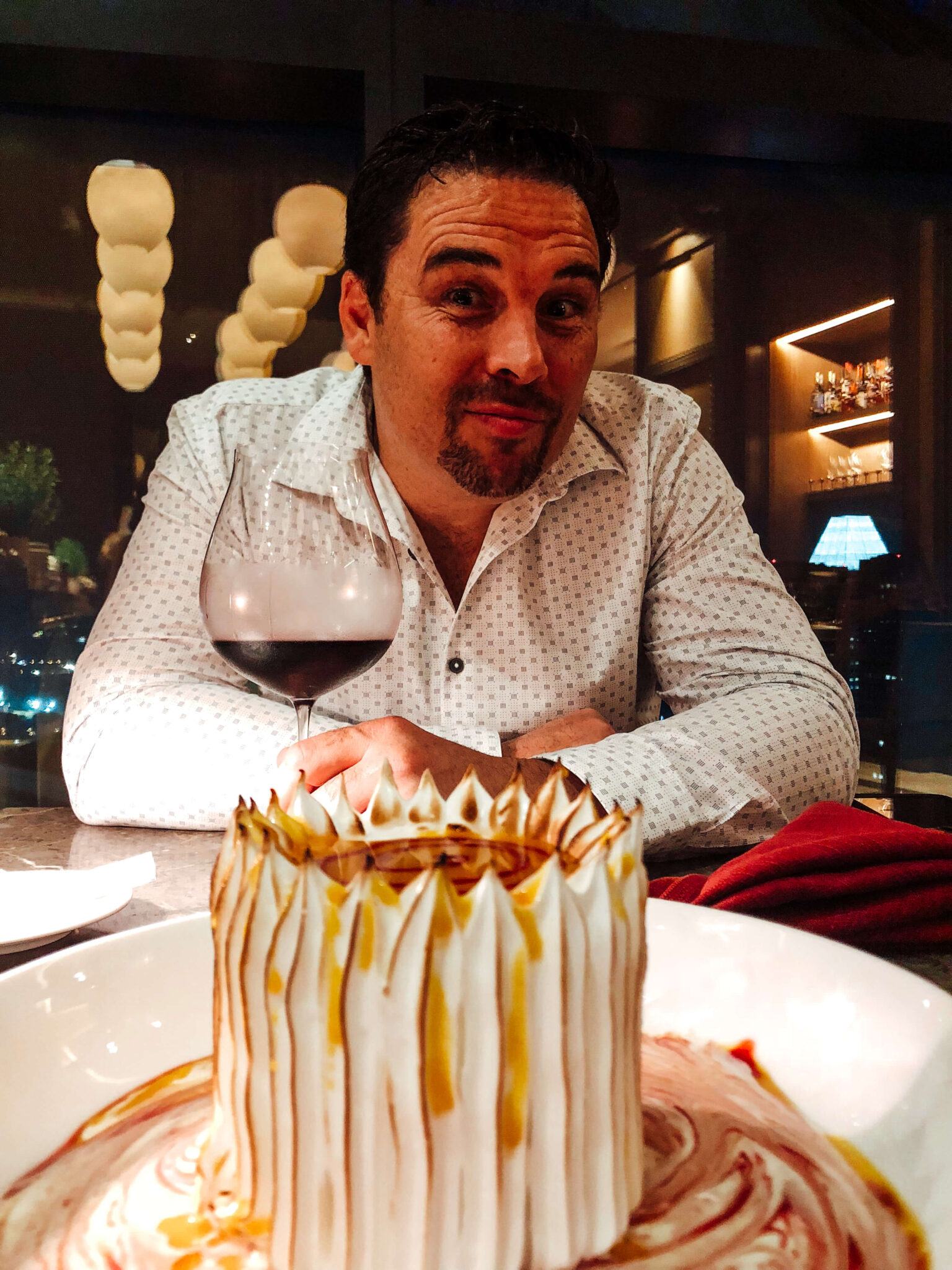 Austrian Gourmet Week Returns to Andaz with Acclaimed Culinary Maestro ...