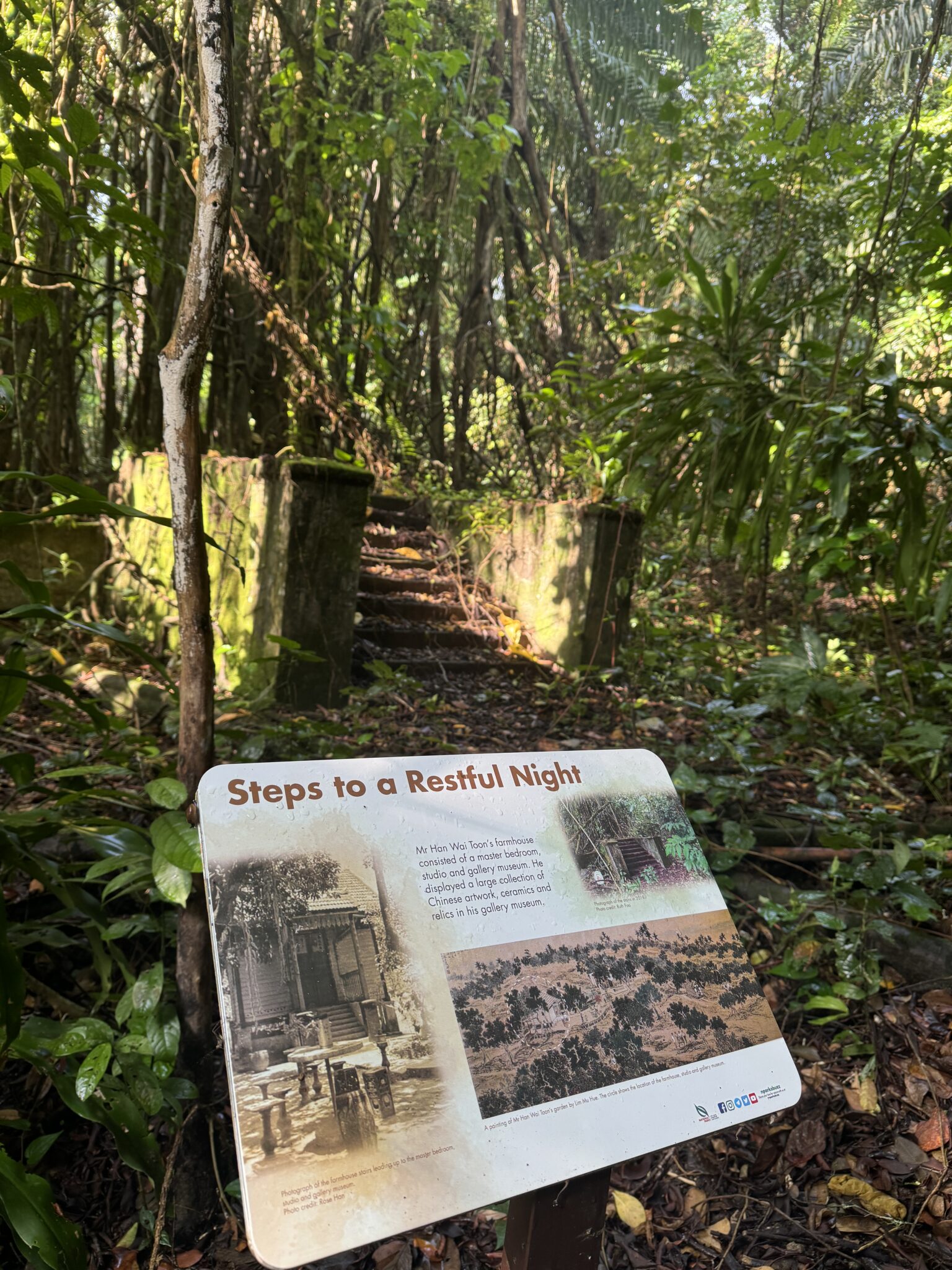 The PARKROYAL on Beach Road - Singapore Truly