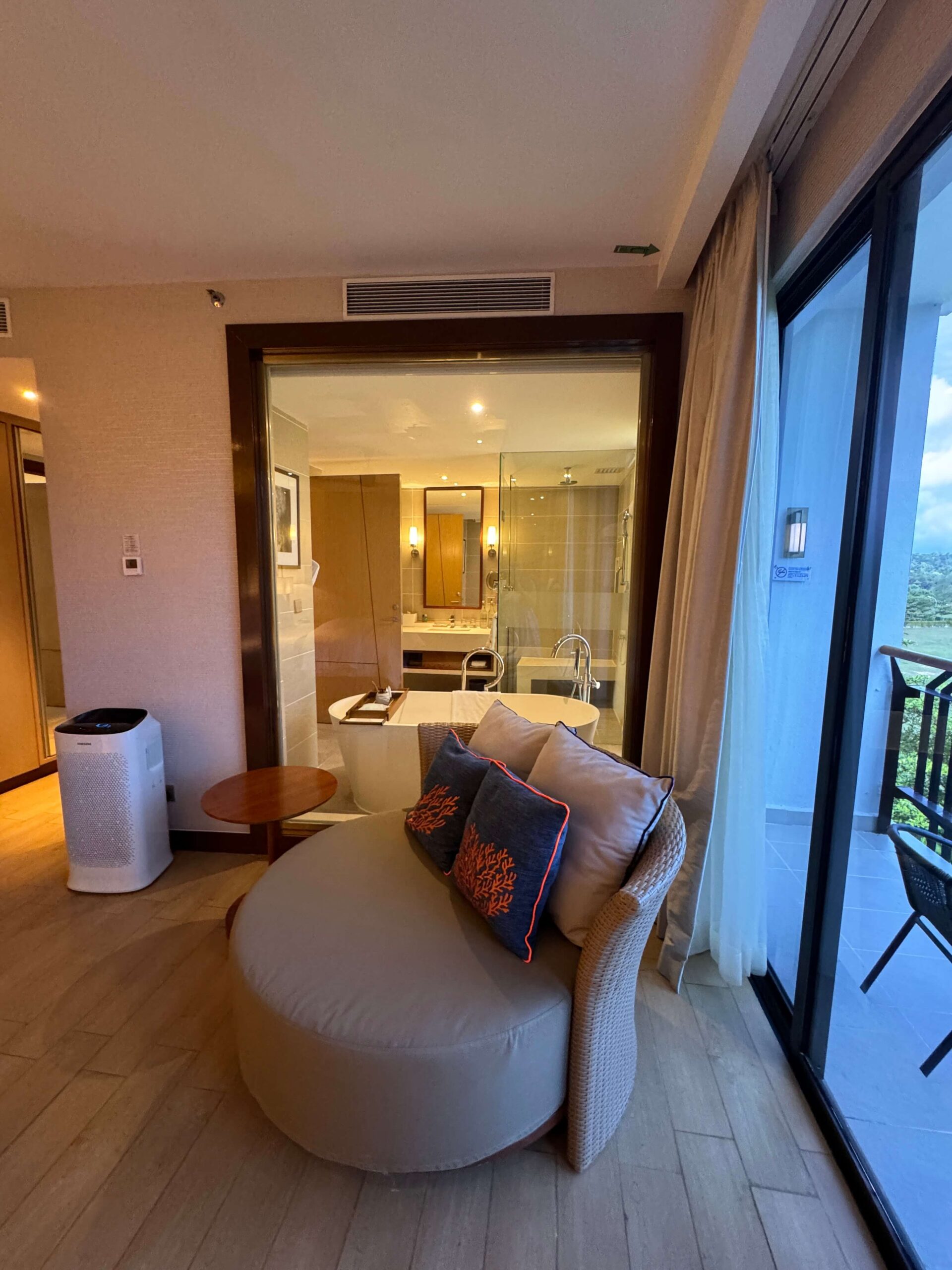 Luxurious Getaway: A Stay at The Westin Desaru Coast Resort - Singapore ...