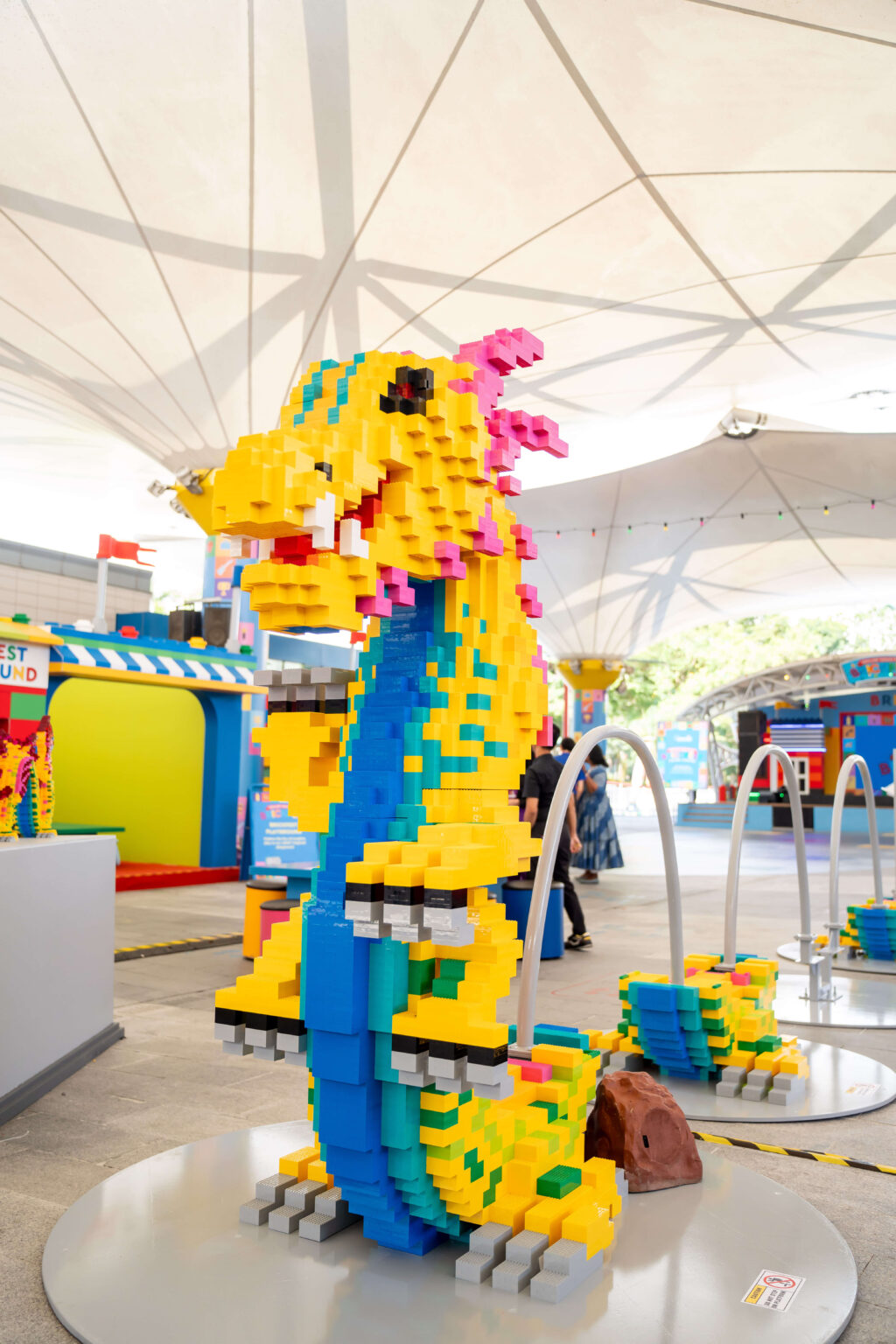 Guide to LEGOLAND Malaysia Resort - Singapore Truly
