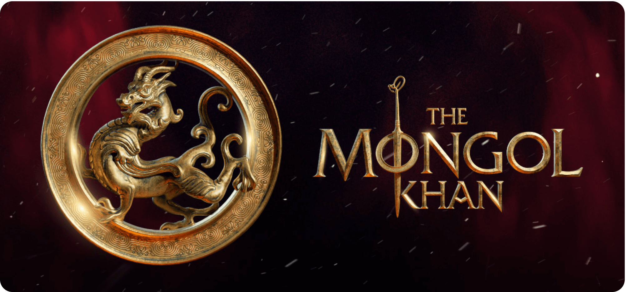 Upcoming Theatre Production: "Mongol Khan" Premieres in Singapore ...