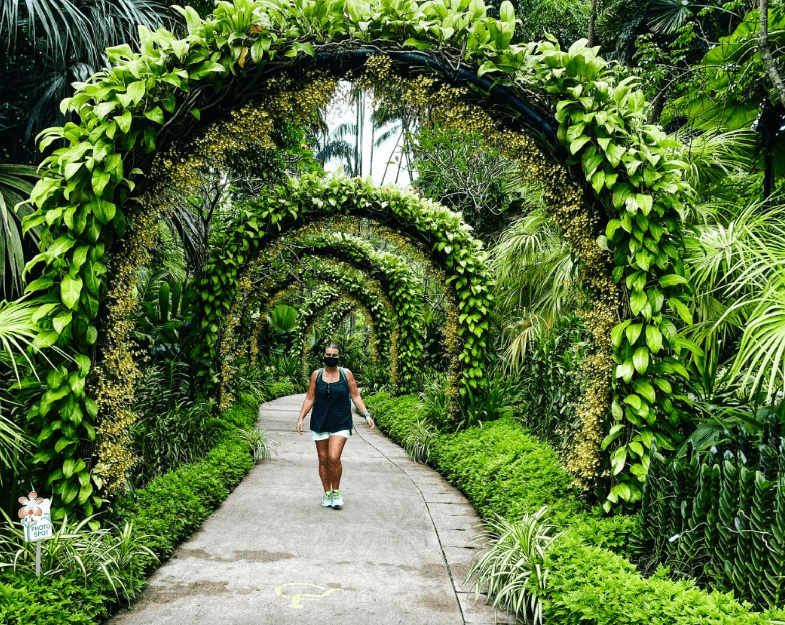 Bucket List of Things To Do In Singapore - Singapore Truly