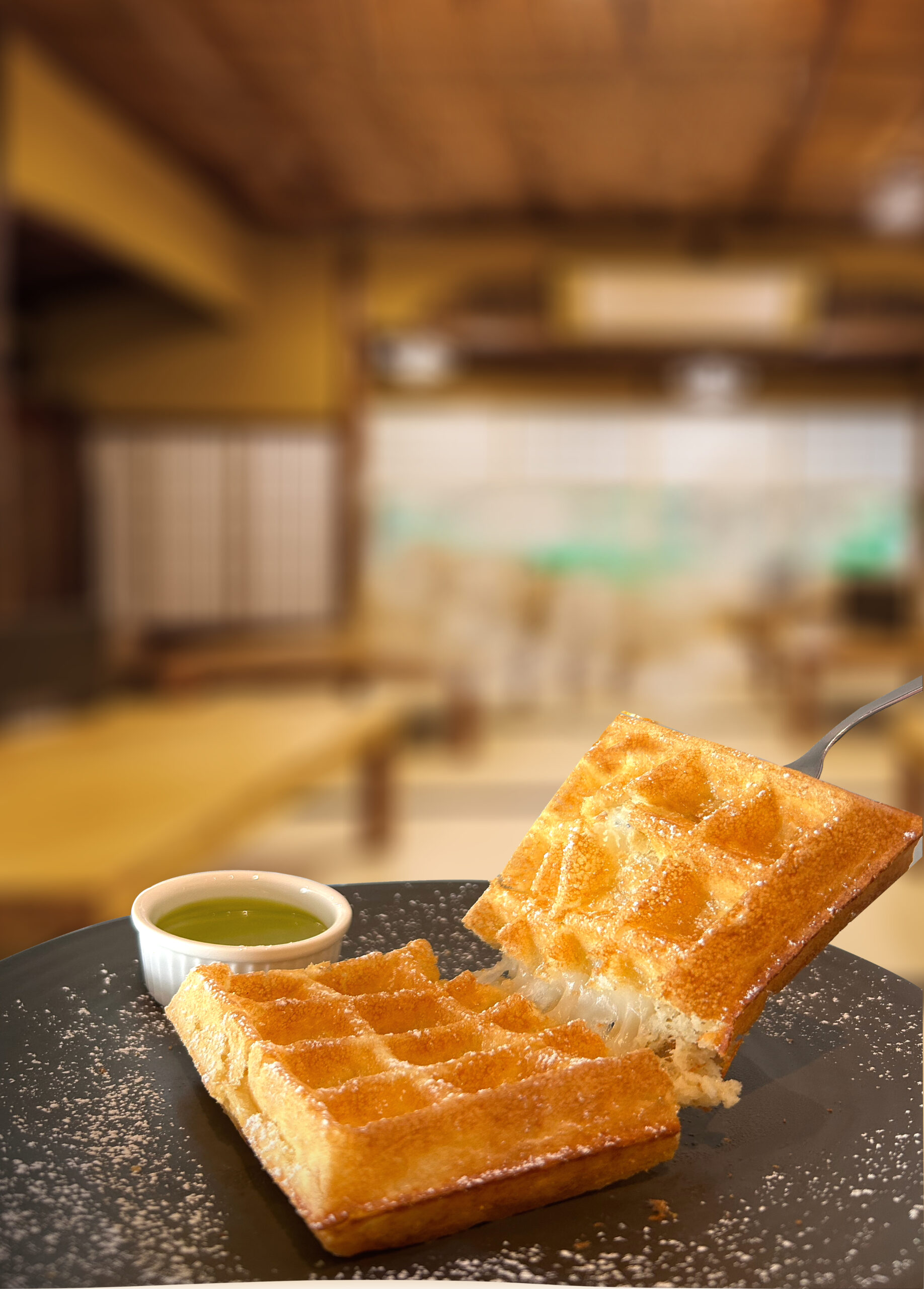 Denzy Gelato Carves out New Menu - Singapore Truly