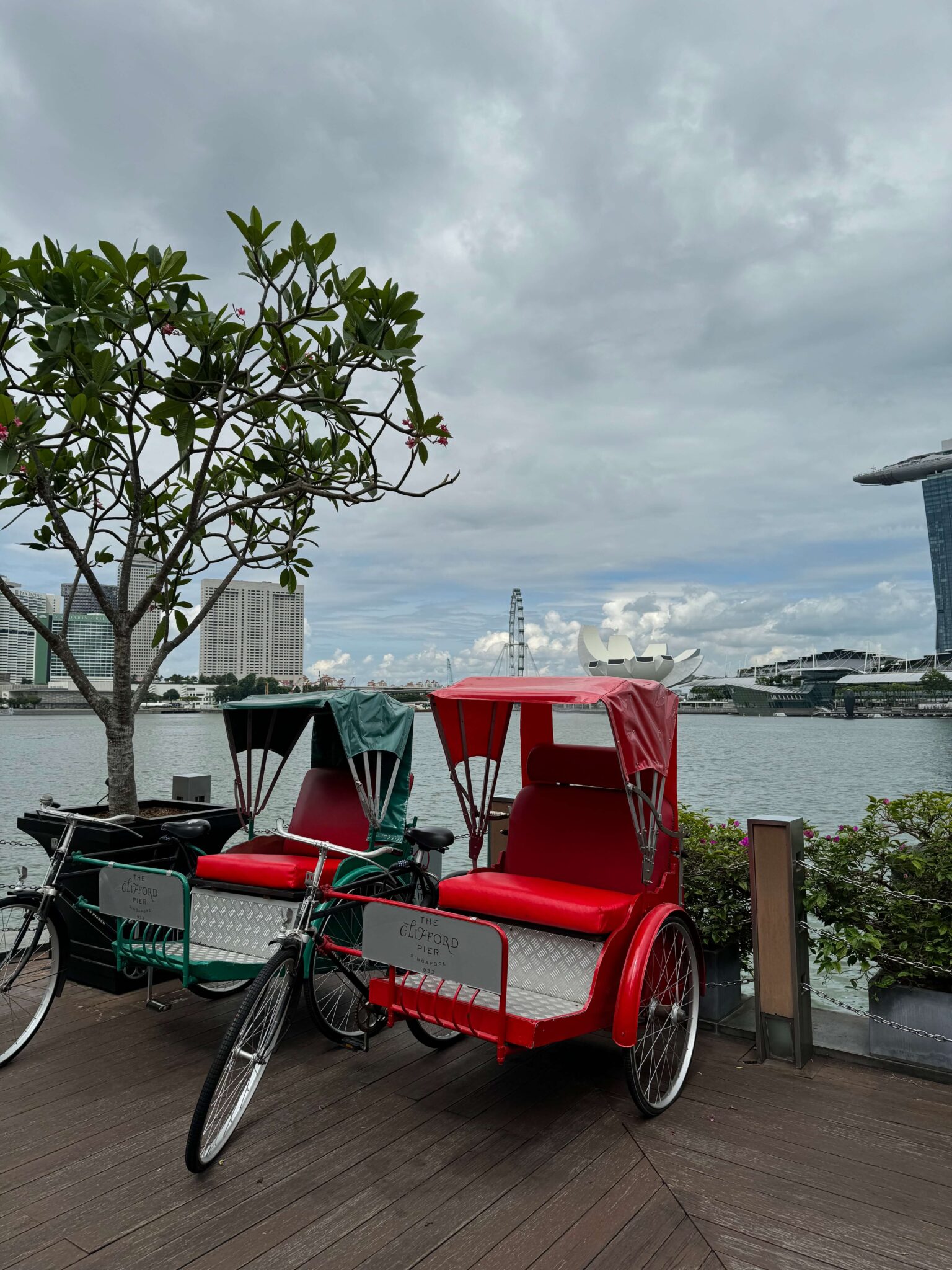 The PARKROYAL on Beach Road - Singapore Truly