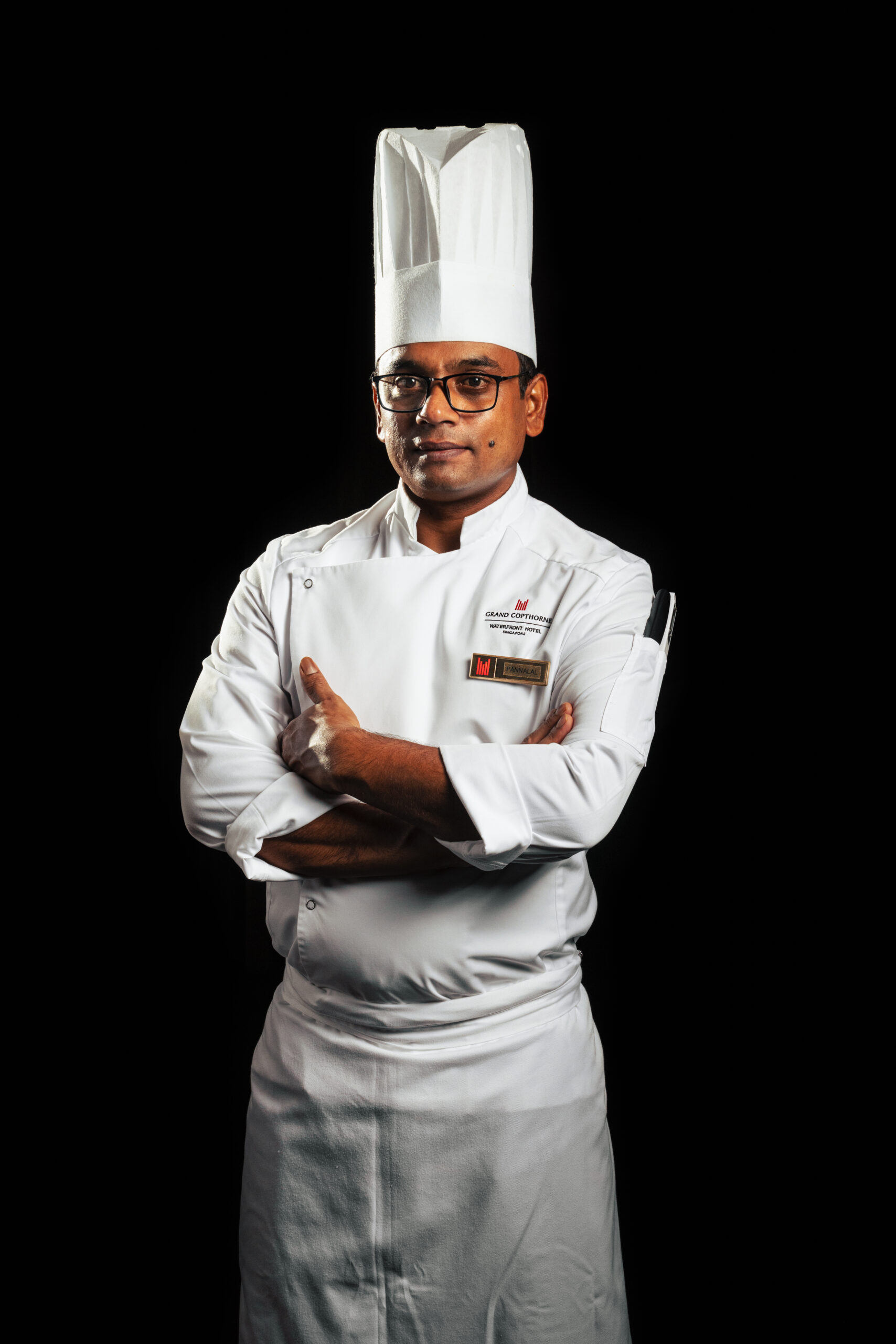 SanSara: A Culinary Journey Through Awadhi Delights - Singapore Truly