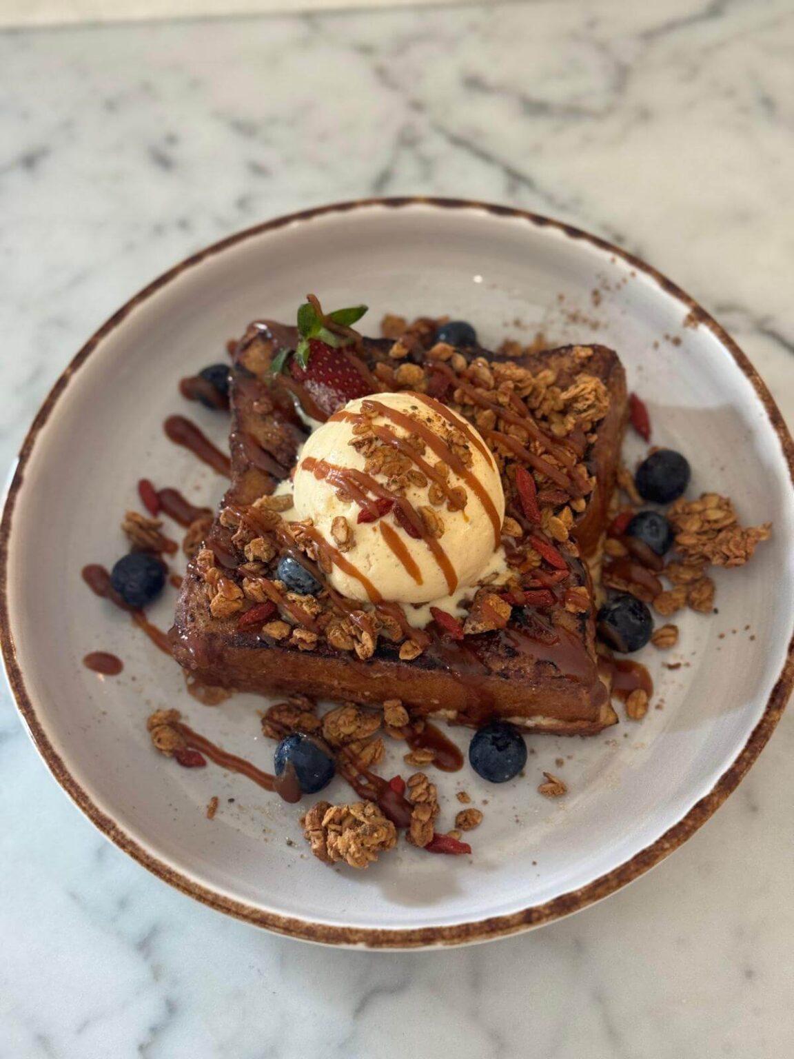 Oddity Café: A Cosy Spot for All-Day Dining and Drinks in Singapore ...